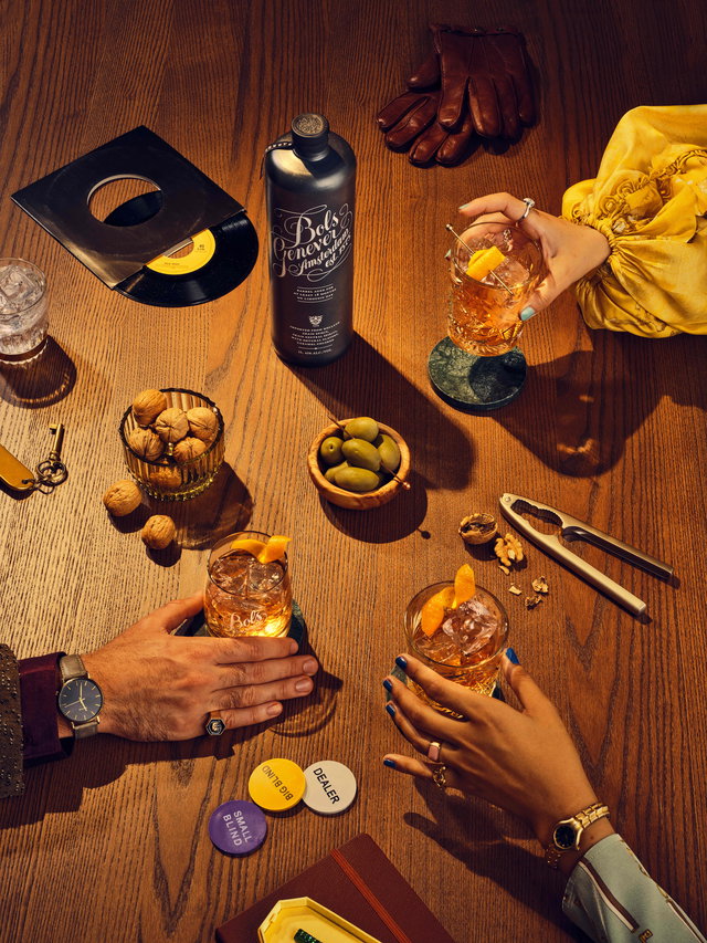 Bols Product Range - Bols Cocktails