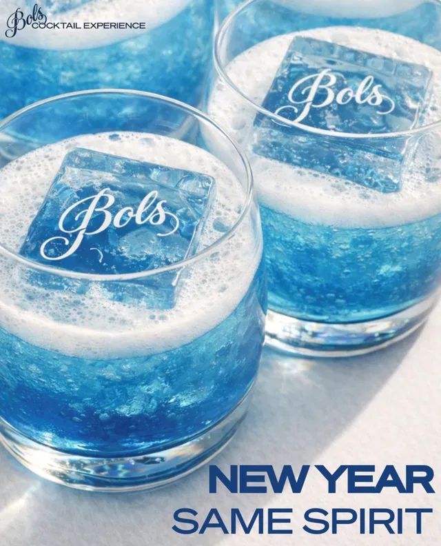 Bols Cocktail Experience Amsterdam – Ultimate Tasting & Cocktail Workshops