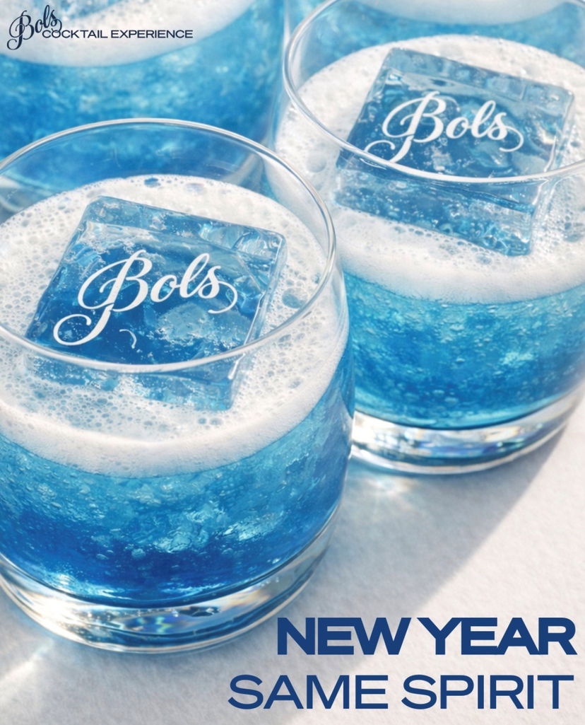 Bols Cocktail Experience Amsterdam – Ultimate Tasting & Cocktail Workshops