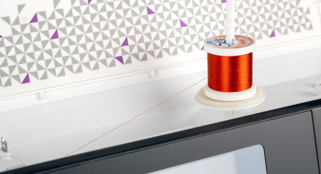 Learn All About Silk Thread and What Makes It Special