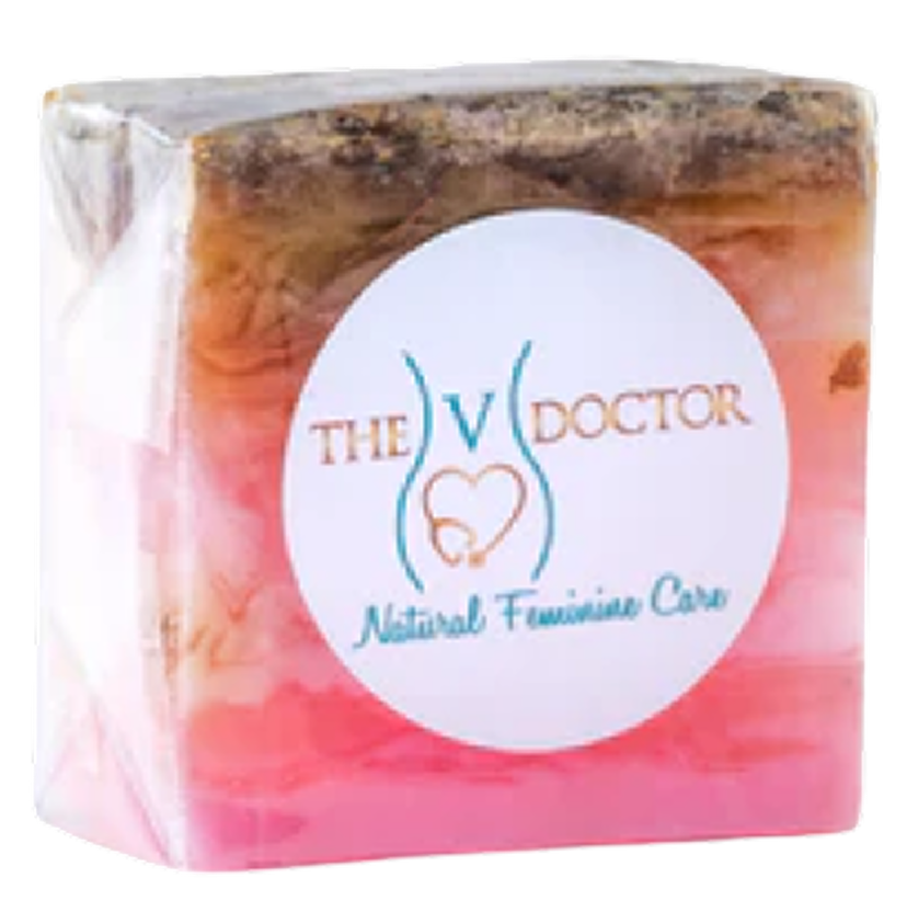 The V Doctor – The V Doctor Natural Feminine Care