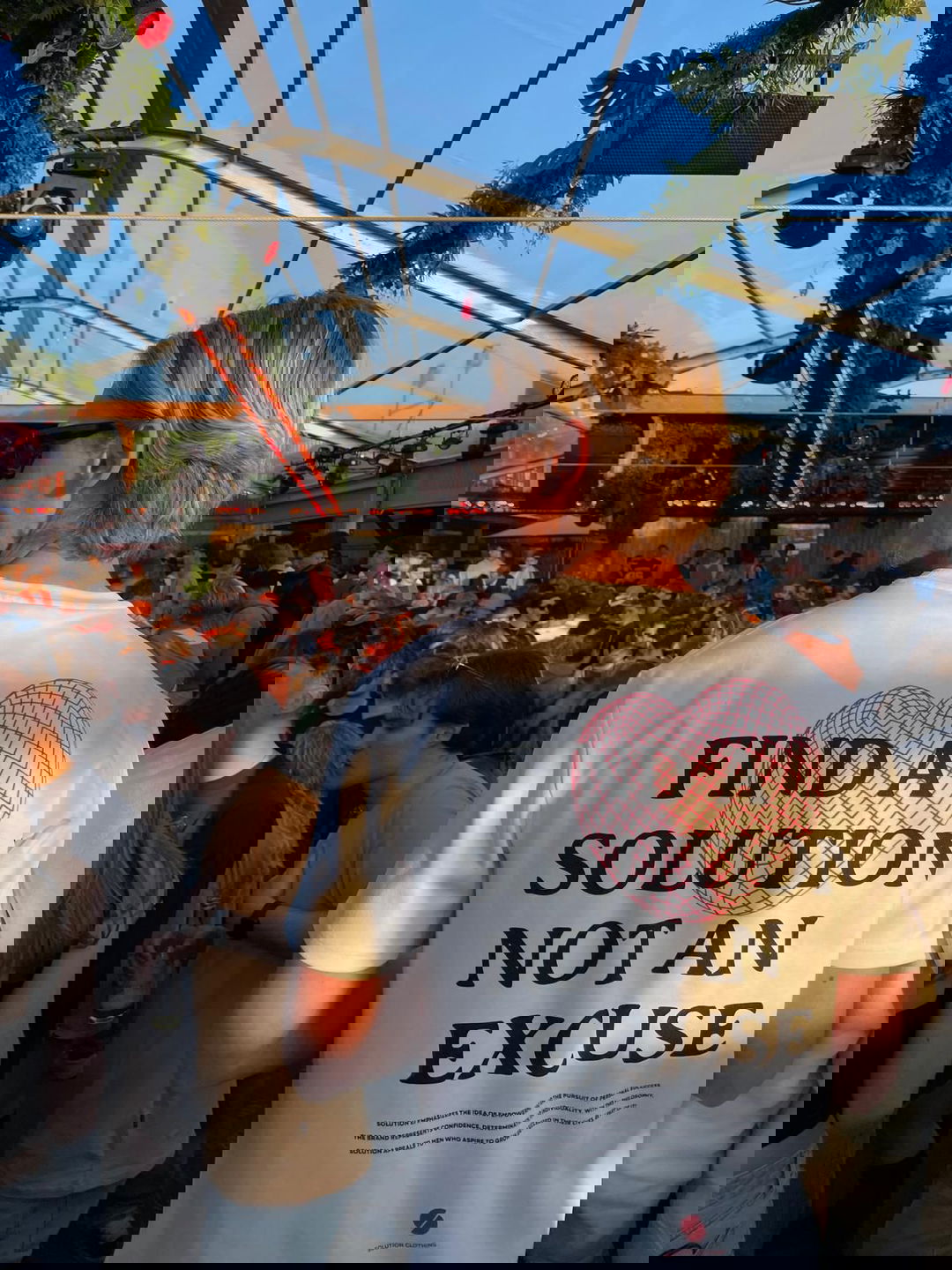 Chino Pant Prestige Navy - Solution Clothing