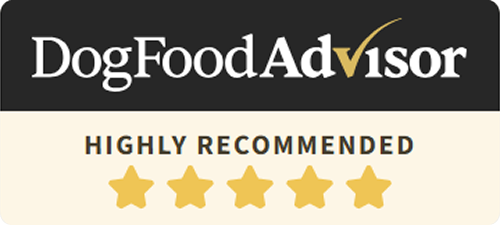 Cold-Pressed Dog Food Trial Packs - Nextrition Pet