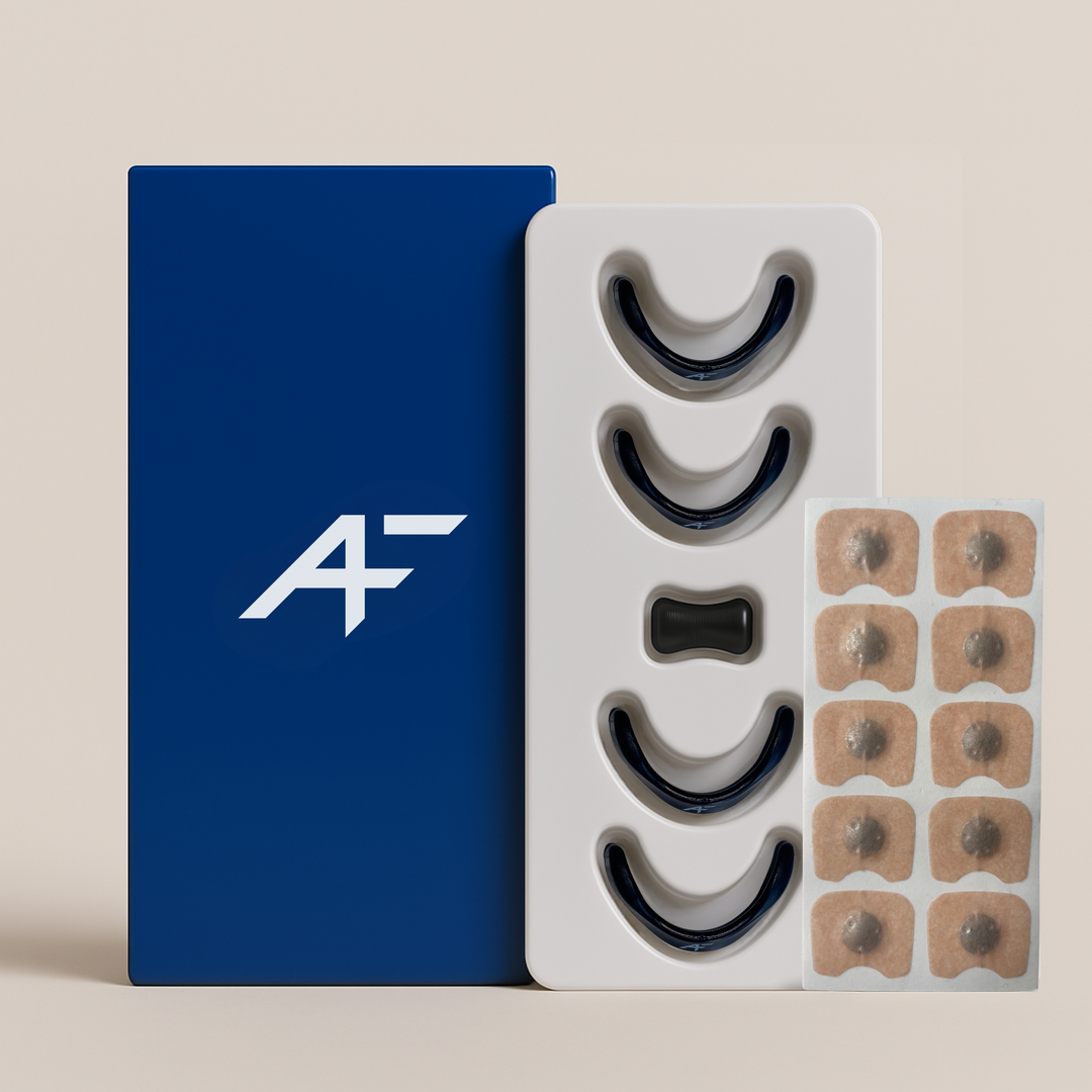 Neusholte Anatomie: Waarom de Vorm van Je Neus Je Ademhaling Beïnvloedt ...