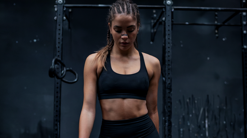 Neusholte Anatomie: Waarom de Vorm van Je Neus Je Ademhaling Beïnvloedt ...