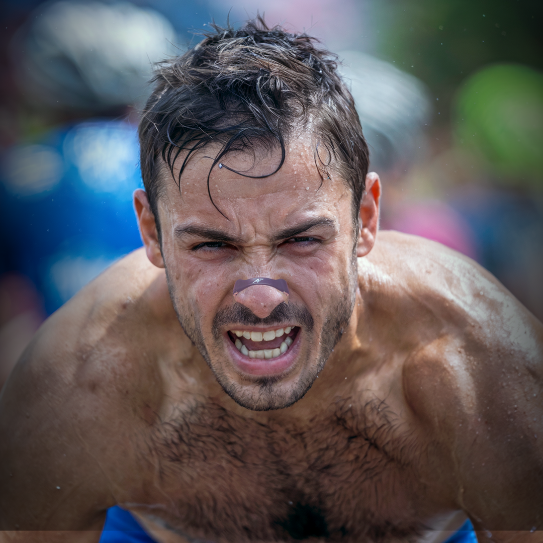 Neusholte Anatomie: Waarom de Vorm van Je Neus Je Ademhaling Beïnvloedt ...