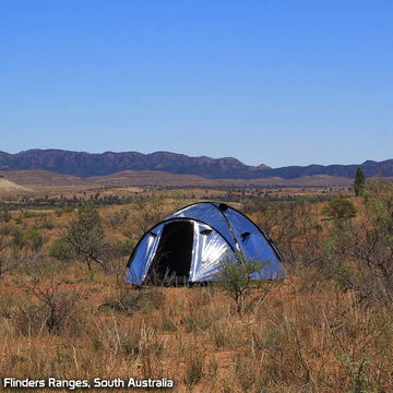 Home of the World's Coolest Tents – FestPro