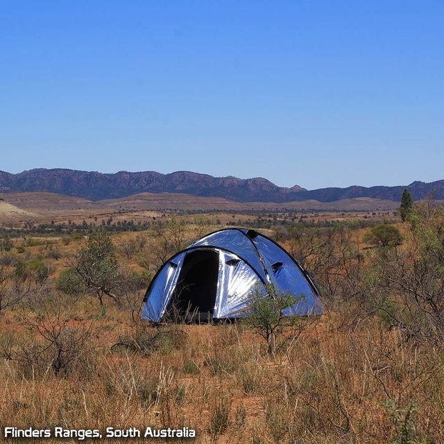 Home of the World's Coolest Tents – FestPro
