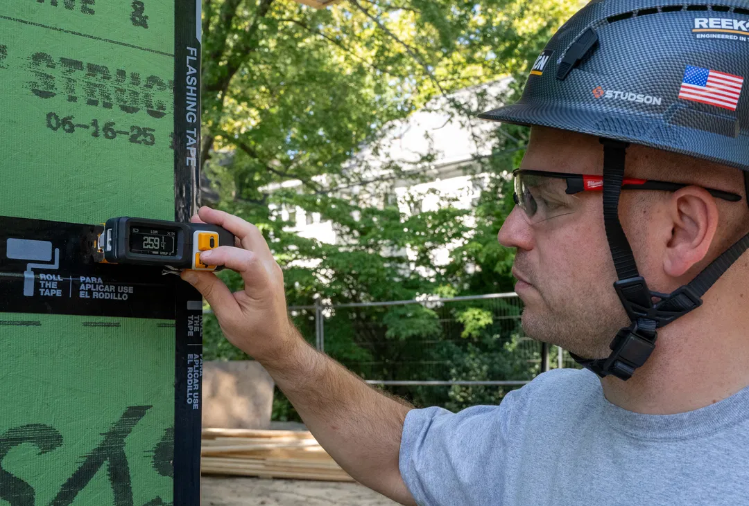 T1R Range | Hybrid Measuring Tool — REEKON Tools