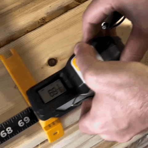 Digital Tape Measure vs Conventional Tape Measure — REEKON Tools