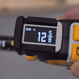 Digital Tape Measure vs Conventional Tape Measure — REEKON Tools