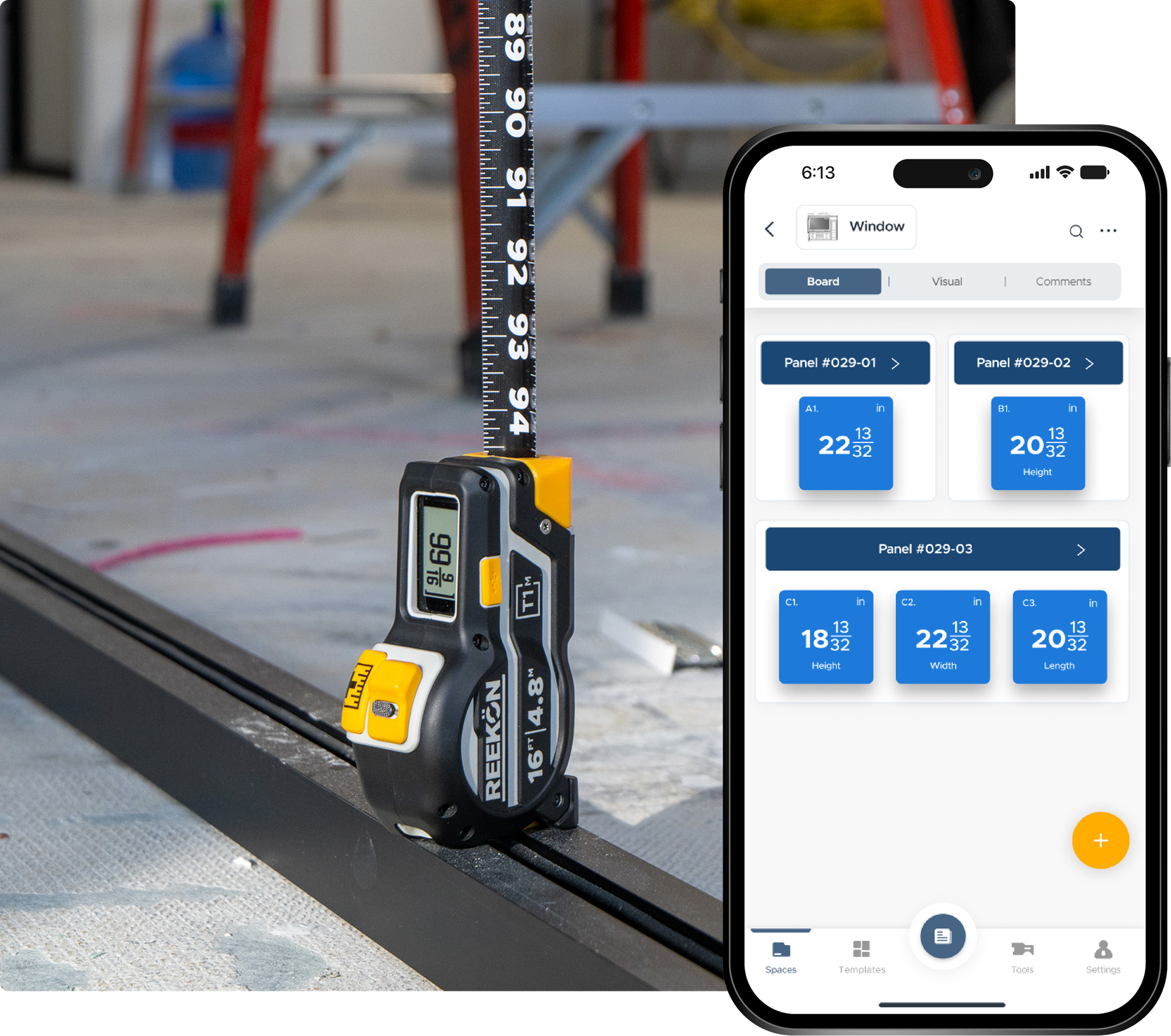How BOLDR Pro Works by REEKON Tools