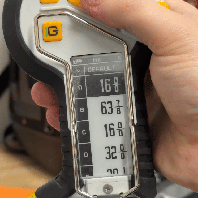 Digital Tape Measure vs Conventional Tape Measure — REEKON Tools