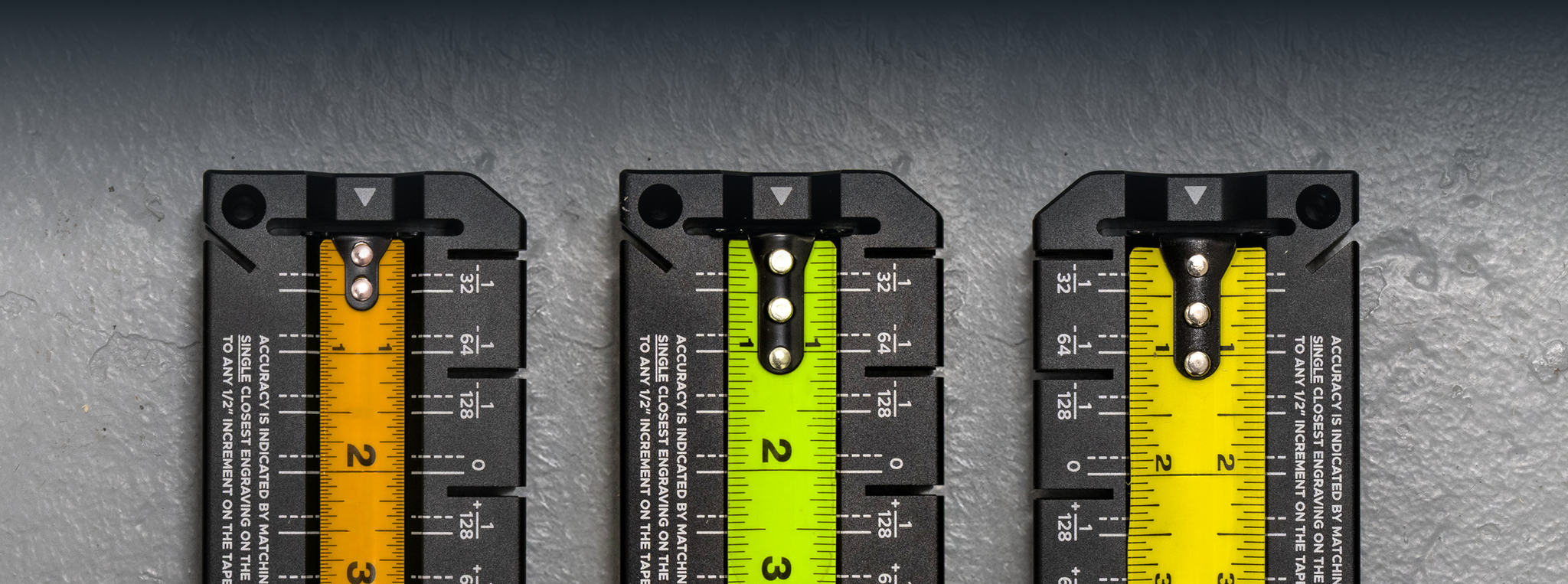 Tape Measure Accuracy Block Check — REEKON Tools