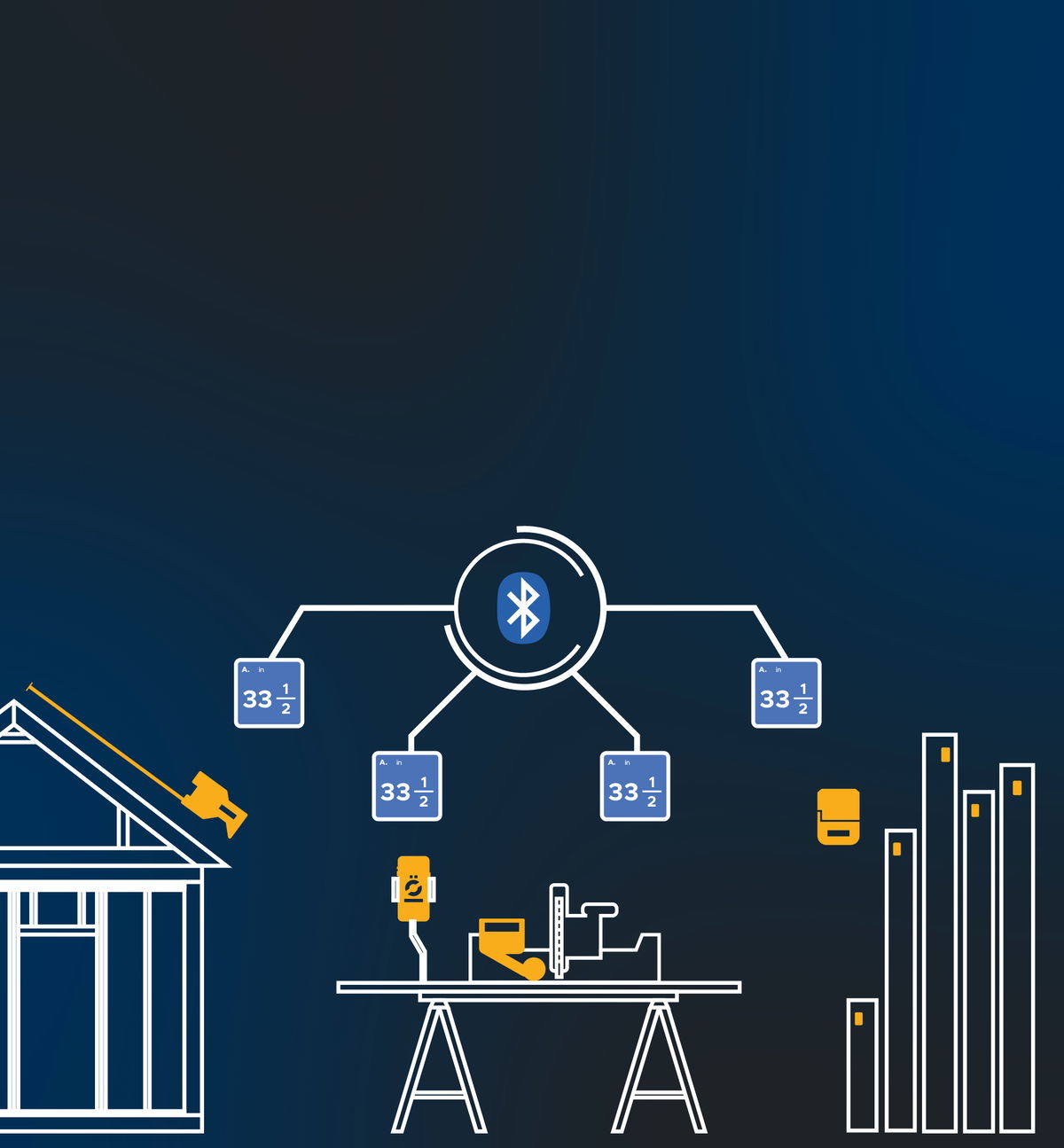 DIgital Construction Ecosystem - REEKON Tools