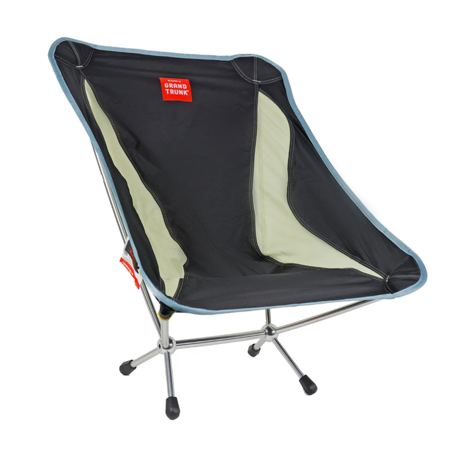 Mayfly Low Ground Chair – GrandTrunk