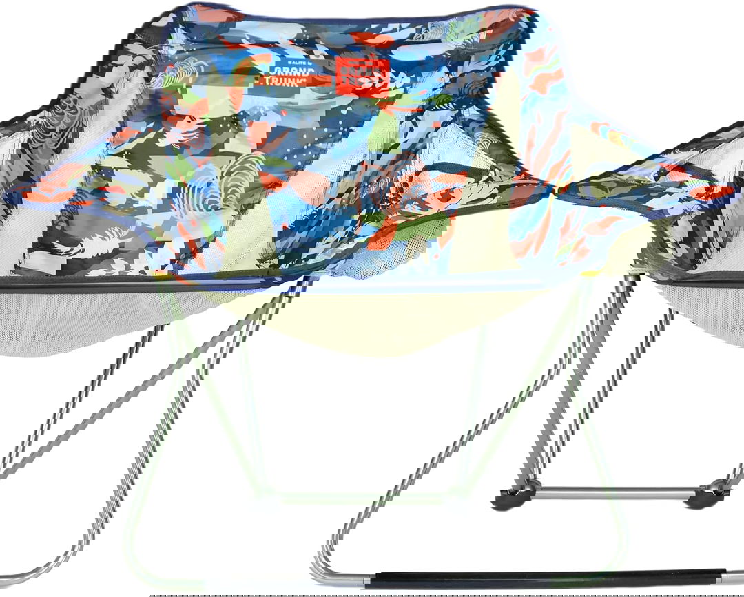 Mayfly Low Ground Chair – GrandTrunk