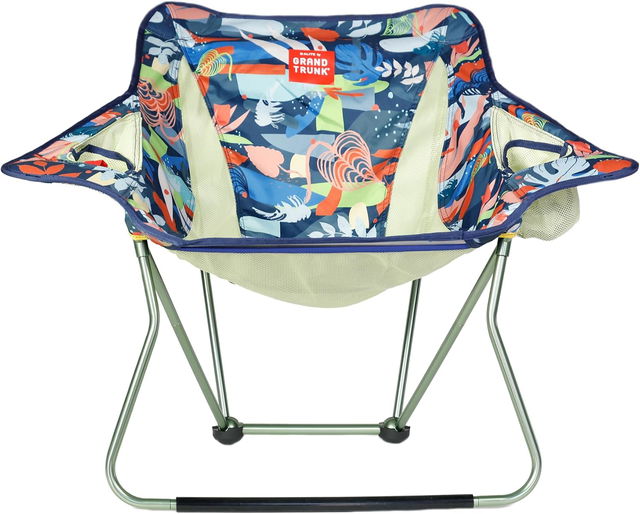 Mayfly Low Ground Chair – GrandTrunk