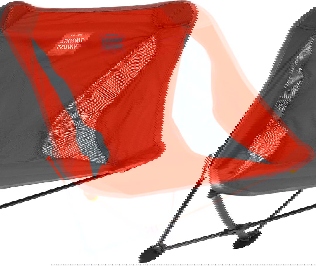 Mayfly Low Ground Chair – GrandTrunk