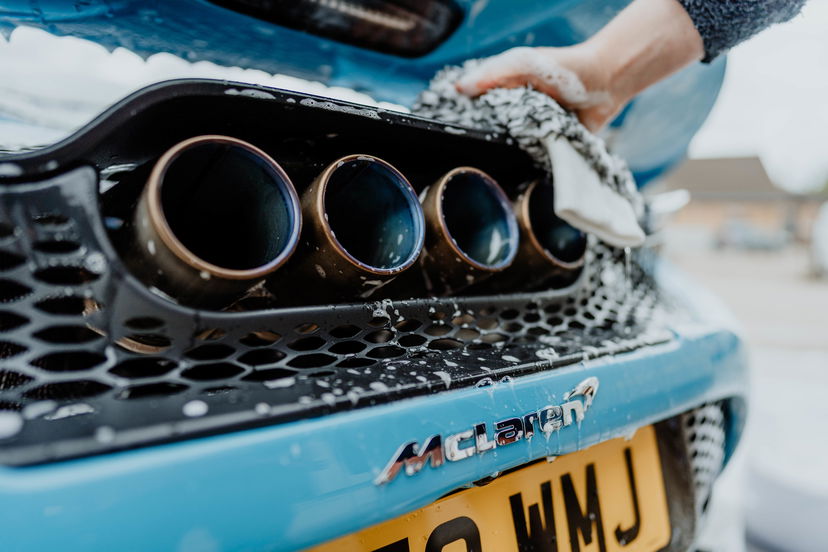 HYDRO | The New Standard Of Car Care – HydroUk