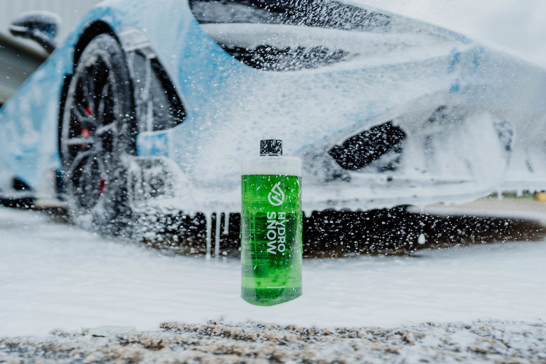 Hydro Starter Kit – HydroUk