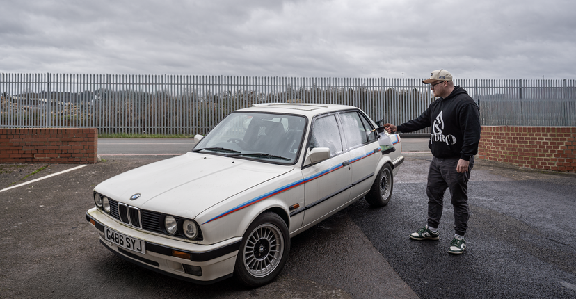 HYDRO | The New Standard Of Car Care – HydroUk