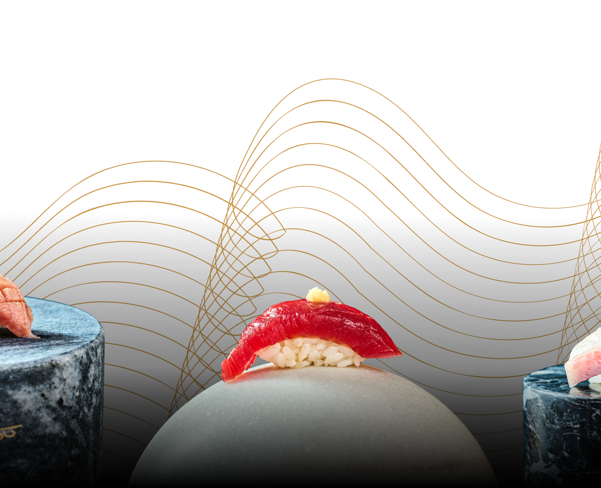 Yama Seafood x Sush By Bou Collaboration Bundle