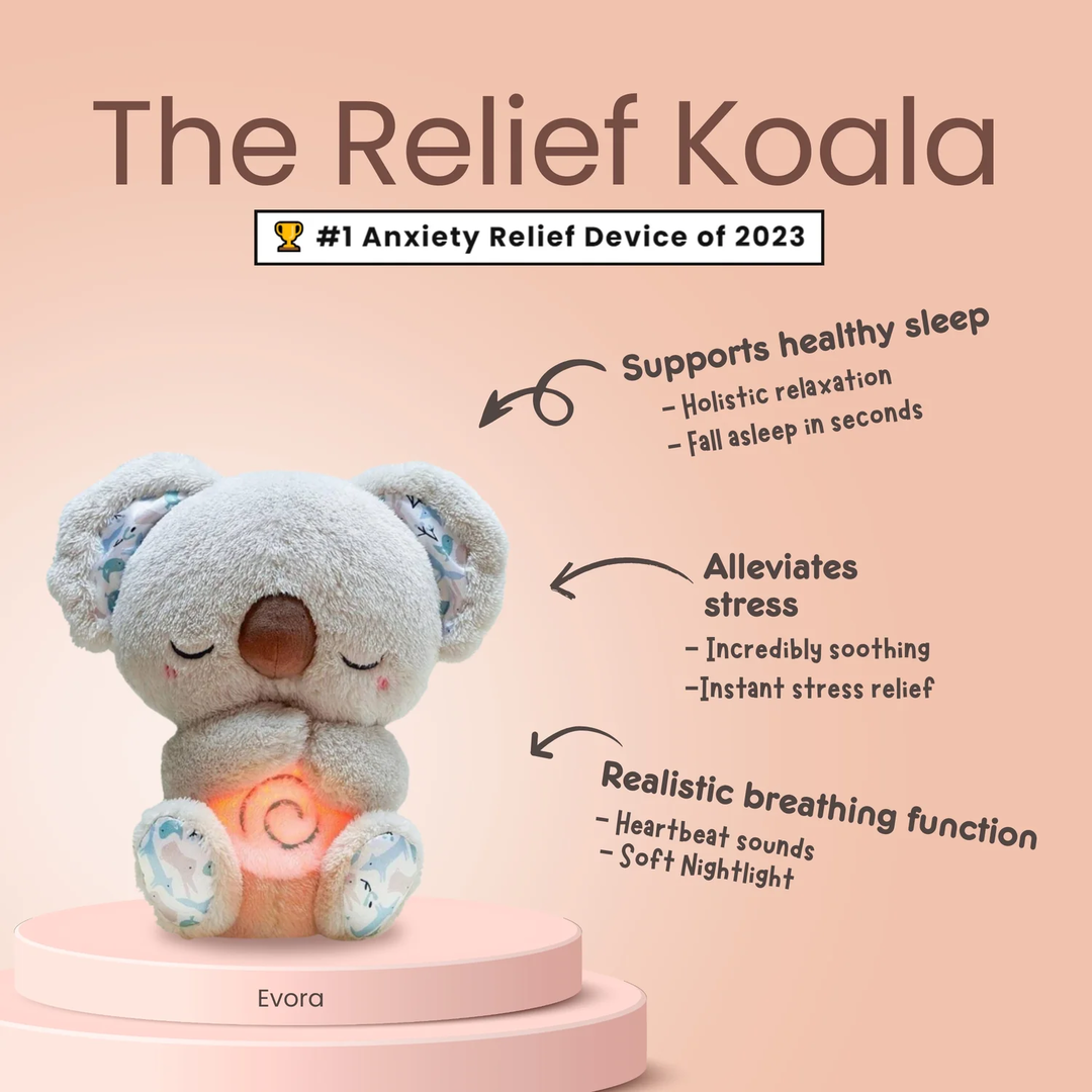 The Relief Koala™️