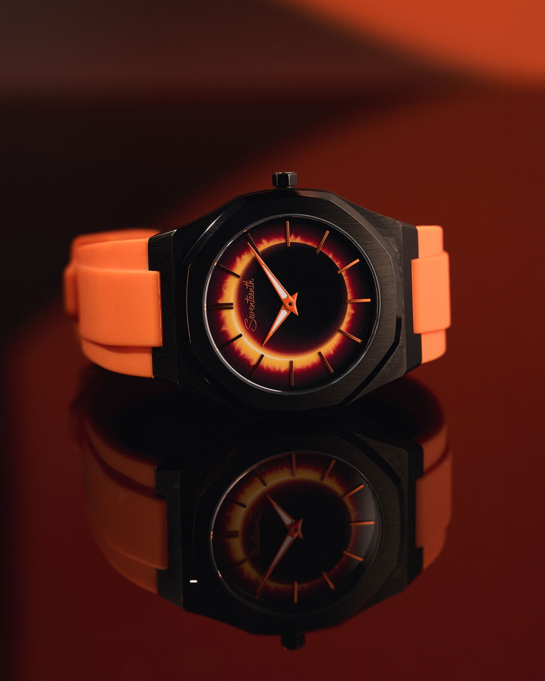 Seventeenth Watches | Minimalist Watches. Veteran Owned & Operated.