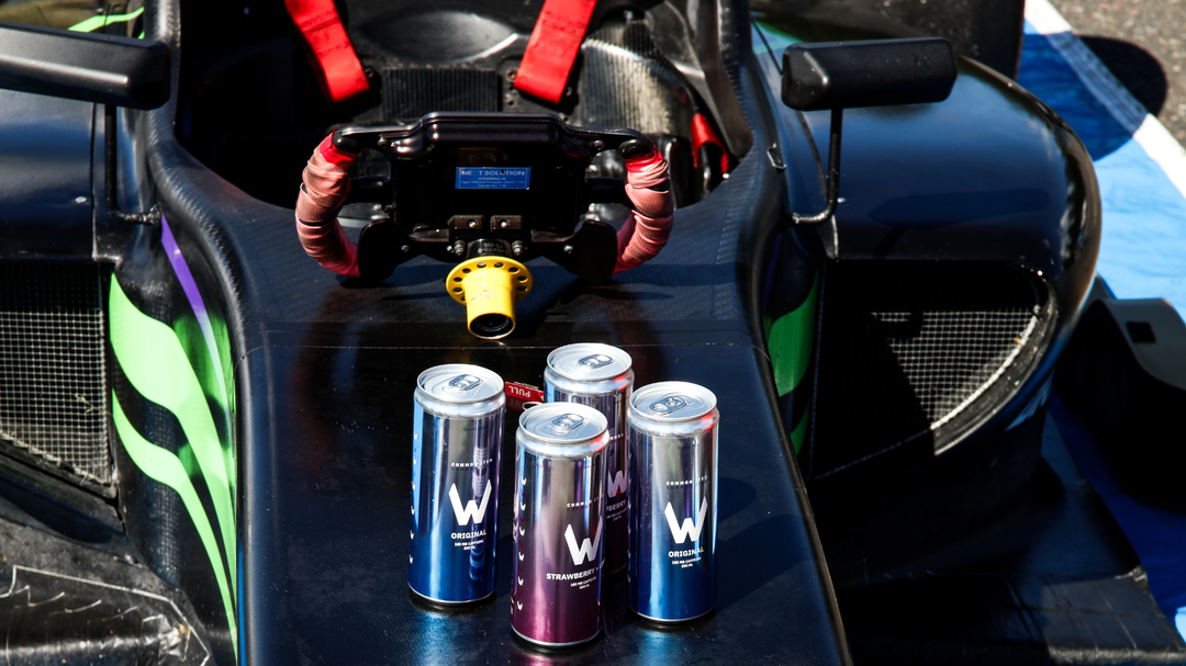 W Energy – W ENERGY