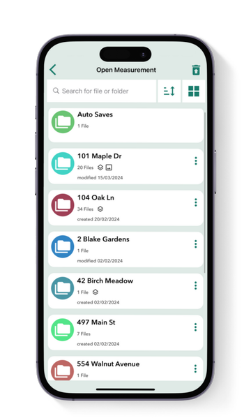 Discover Moasure – Moasure Canada