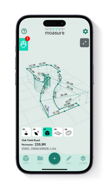 Discover Moasure – Moasure Canada