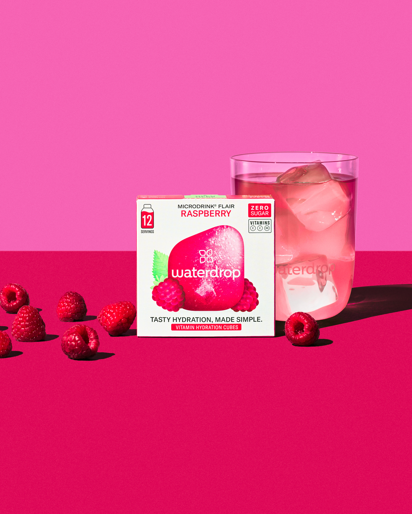 waterdrop® Microdrink - Drink More Water | waterdrop®