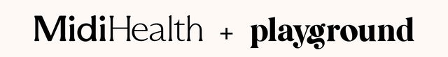 Playground + Midi