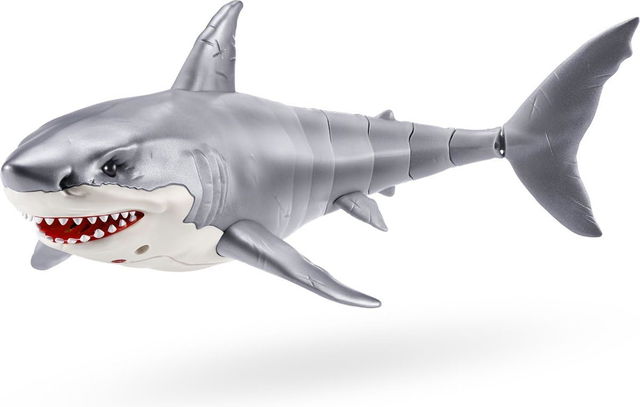 JAWSOME™ RC SHARK