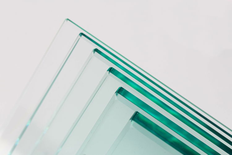 About Slumped Glass – Escape Glass
