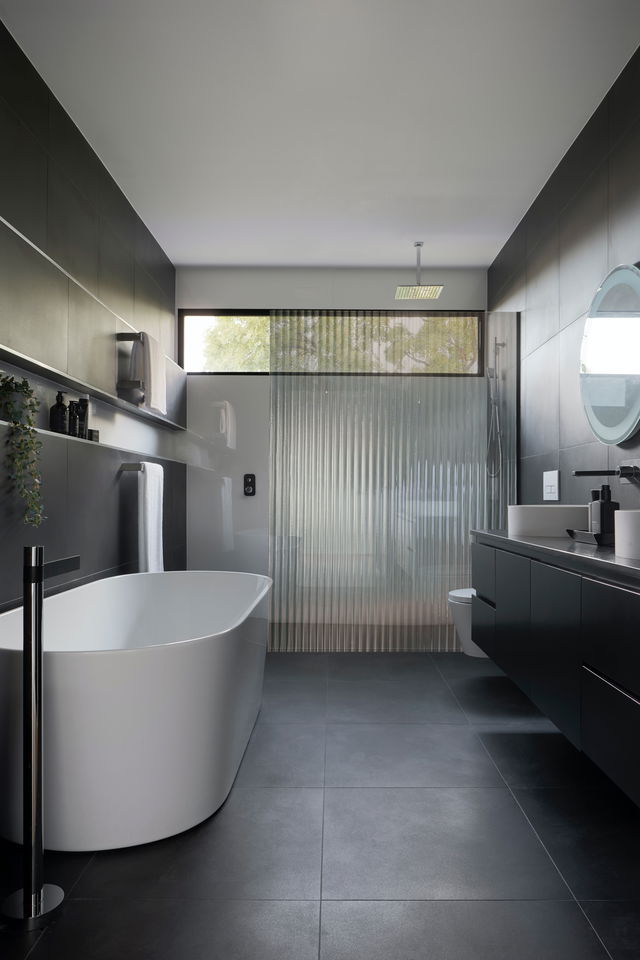 Bathrooms – Escape Glass