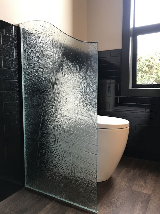 Bathrooms – Escape Glass