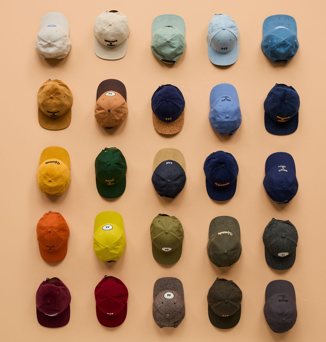 HamiltonandAdams.com