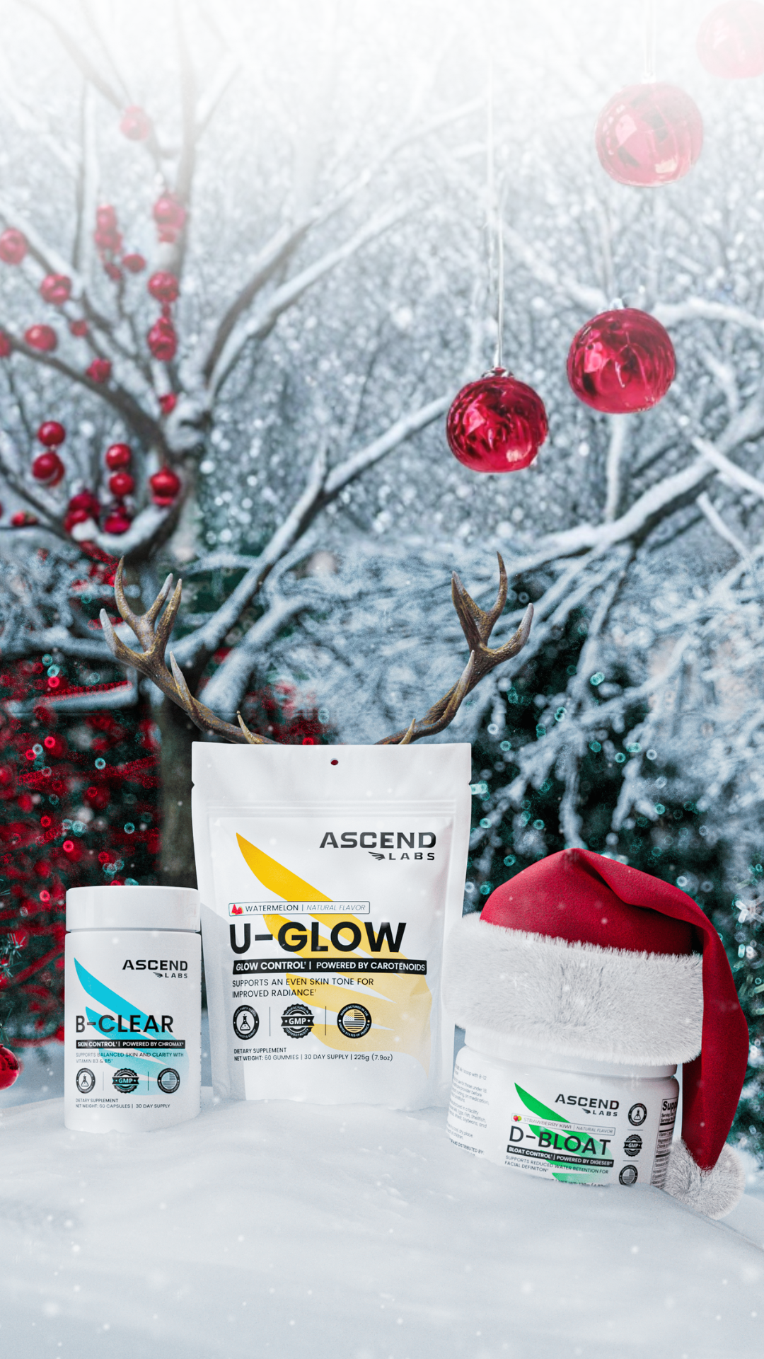 Ascend Labs