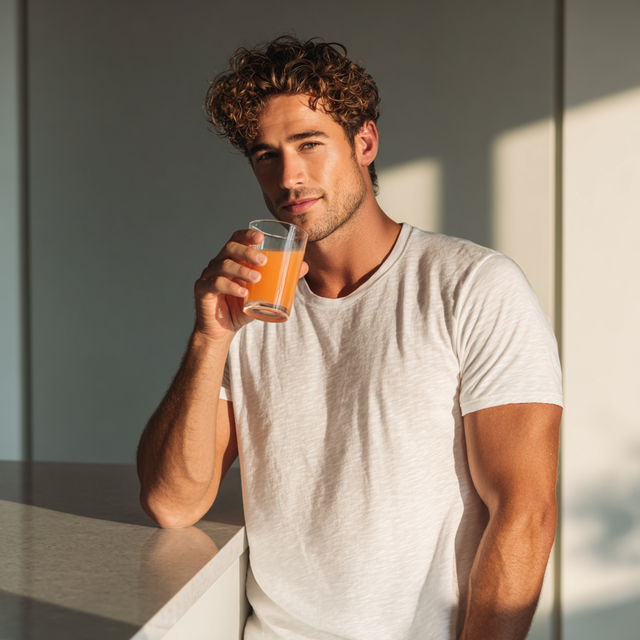 D-BLOAT – Daily Debloating Powder by Ascend Labs