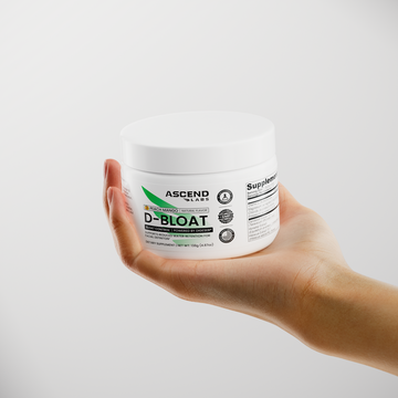 Our Formulas – Ascend Labs