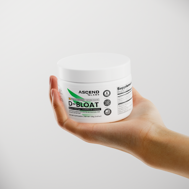 Our Formulas – Ascend Labs