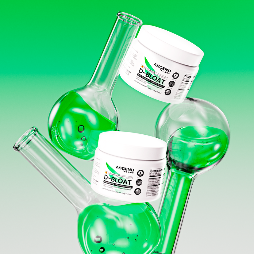 Early Access – Ascend Labs