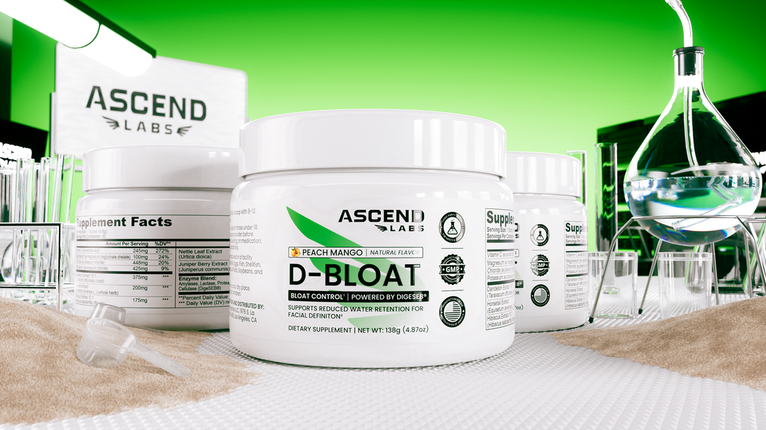 Ascend Labs