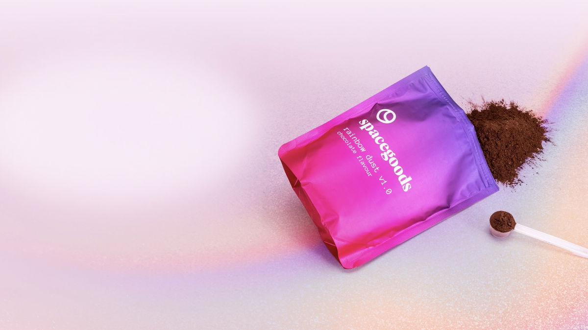 Spacegoods | Unlock Your Full Potential