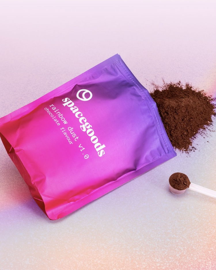 Spacegoods | Unlock Your Full Potential