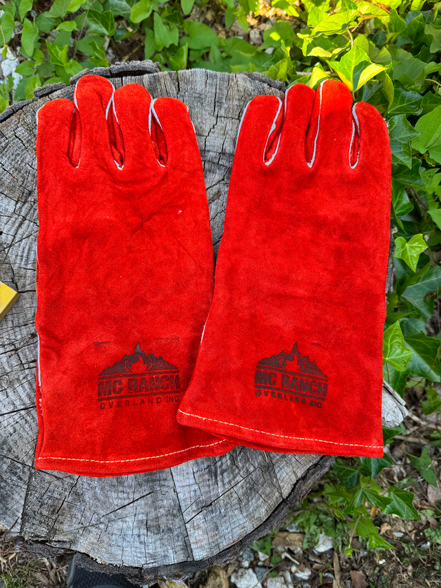 Premium Overlanding Gear and Campfire Reflectors | MC Ranch Overland