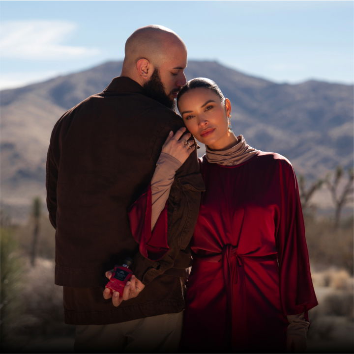 Home | HABIBI New York - Made with Love, Fragrances For Men & Women ...