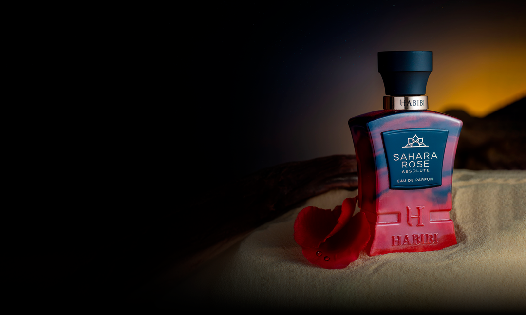 Product / Sahara Rose – Habibi NY